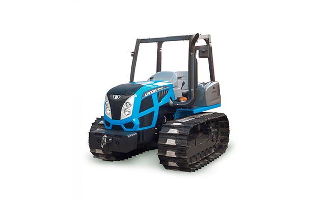 Landini - Grupo Auto-Industrial - Grupo Auto-Industrial