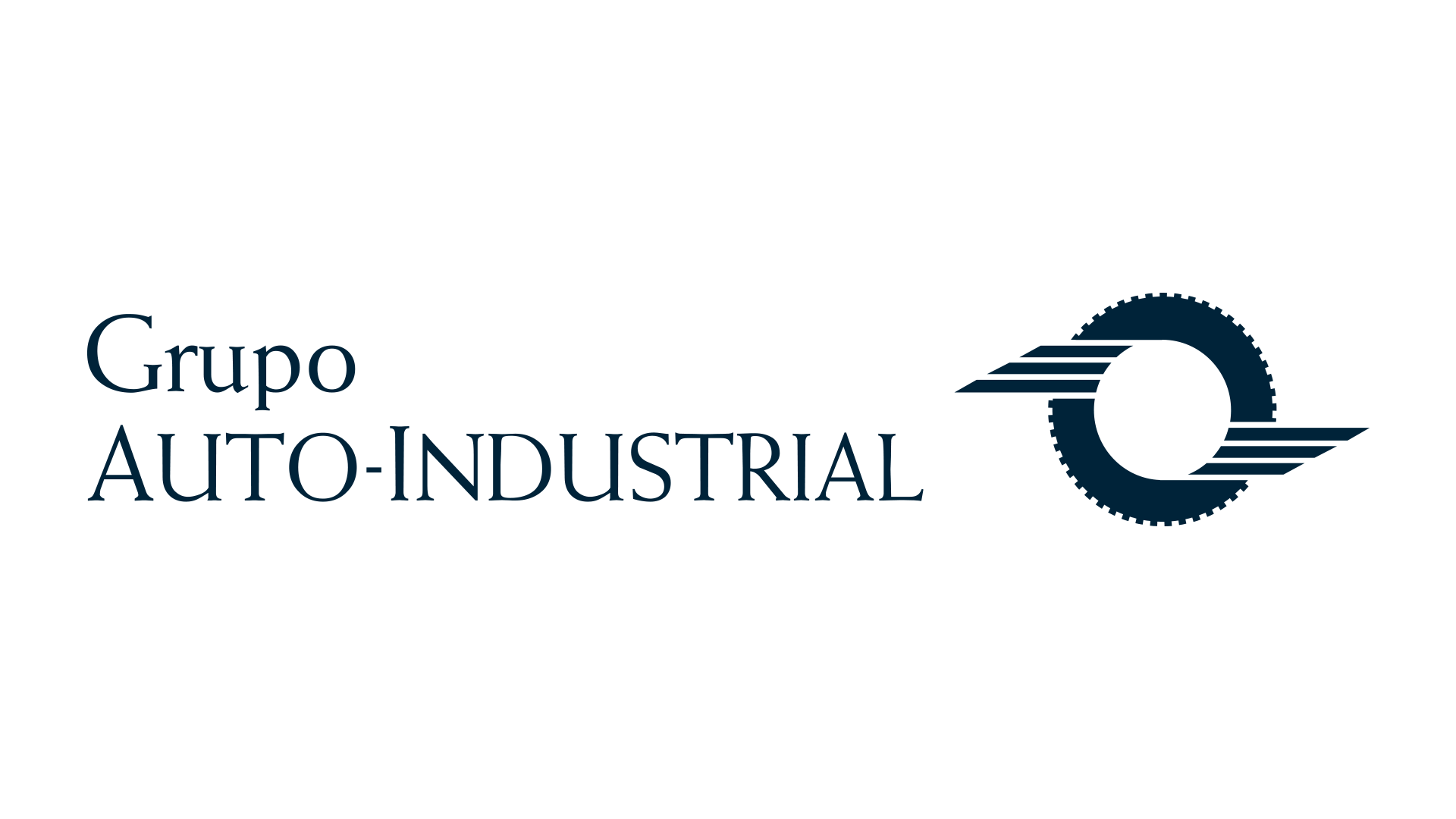 Automóveis - Grupo Auto-Industrial